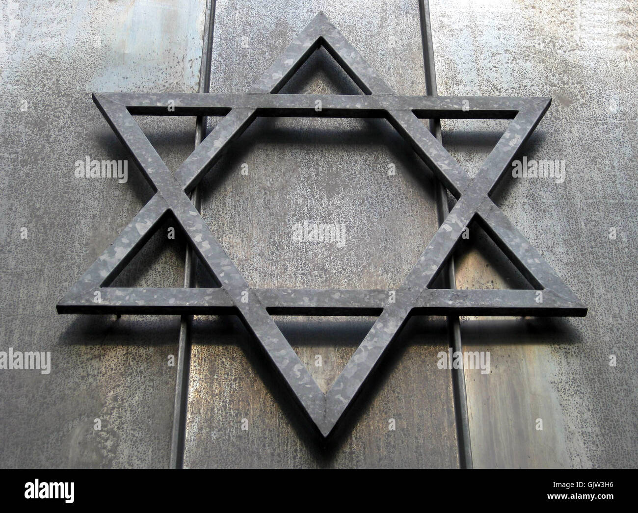 Jewishness symbol hi-res stock photography and images - Alamy