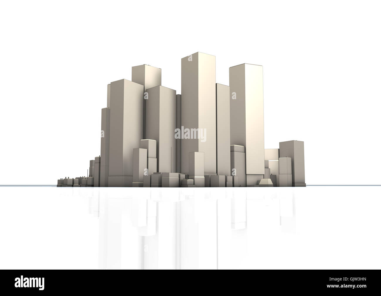 style of construction architecture architectural style Stock Photo - Alamy