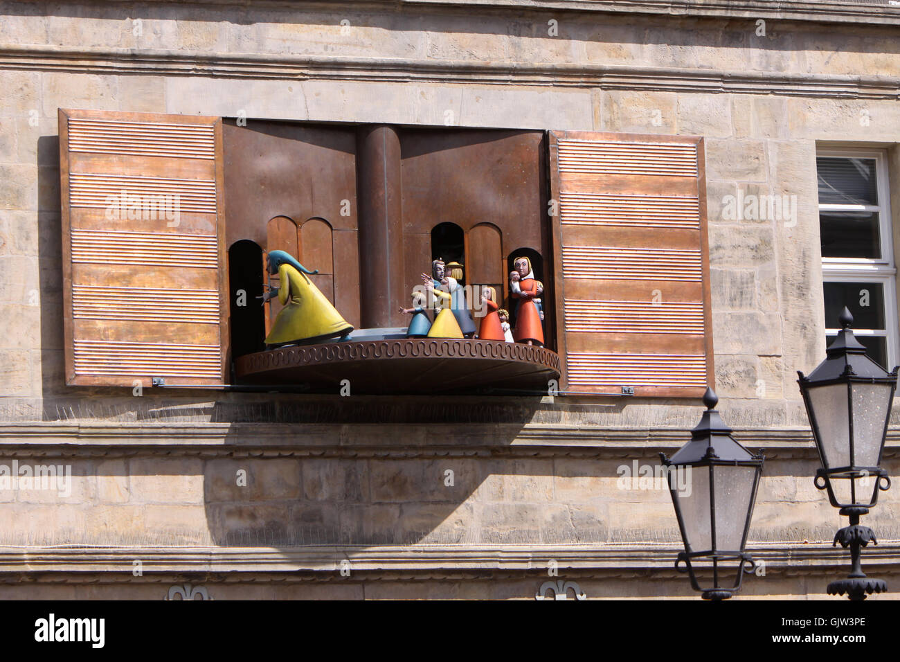 ratter carillon sightseeing Stock Photo - Alamy