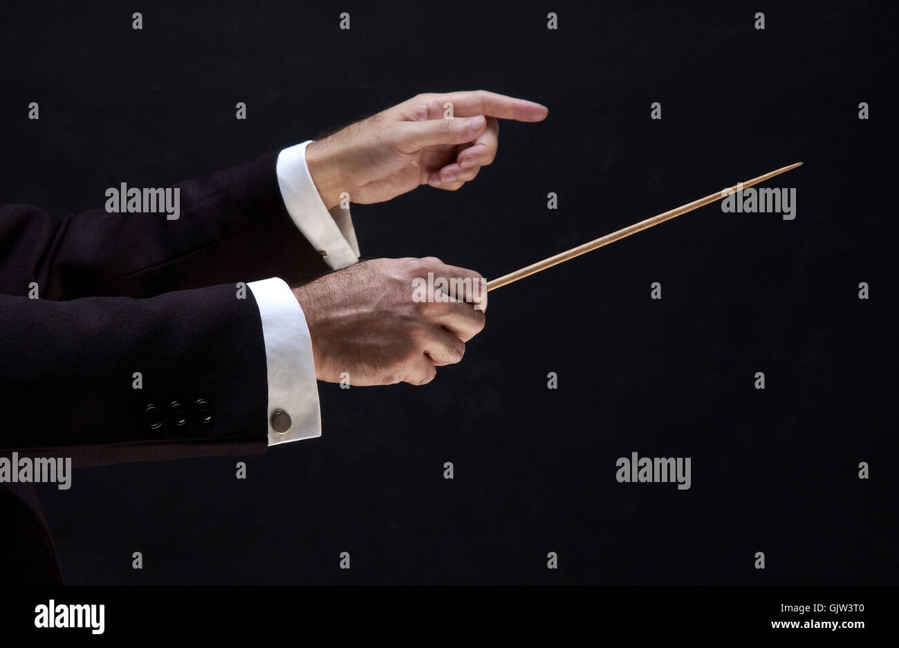 hand hands music Stock Photo - Alamy