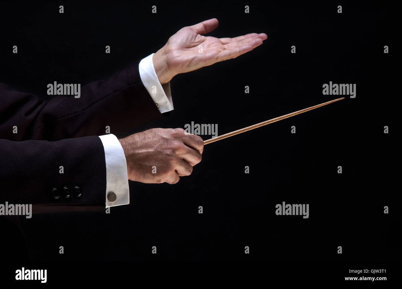 hand hands music Stock Photo - Alamy