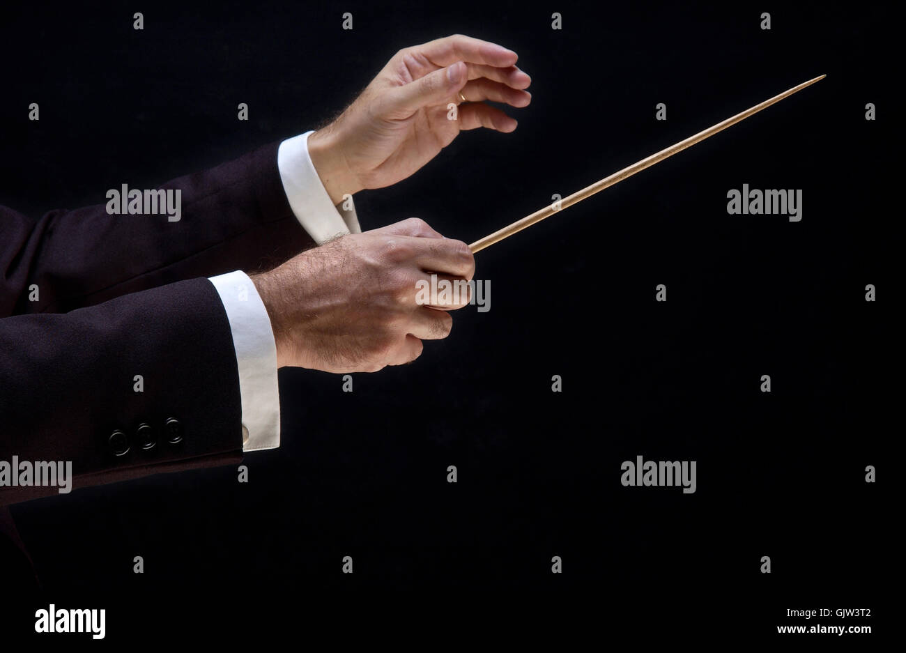 hand hands music Stock Photo - Alamy