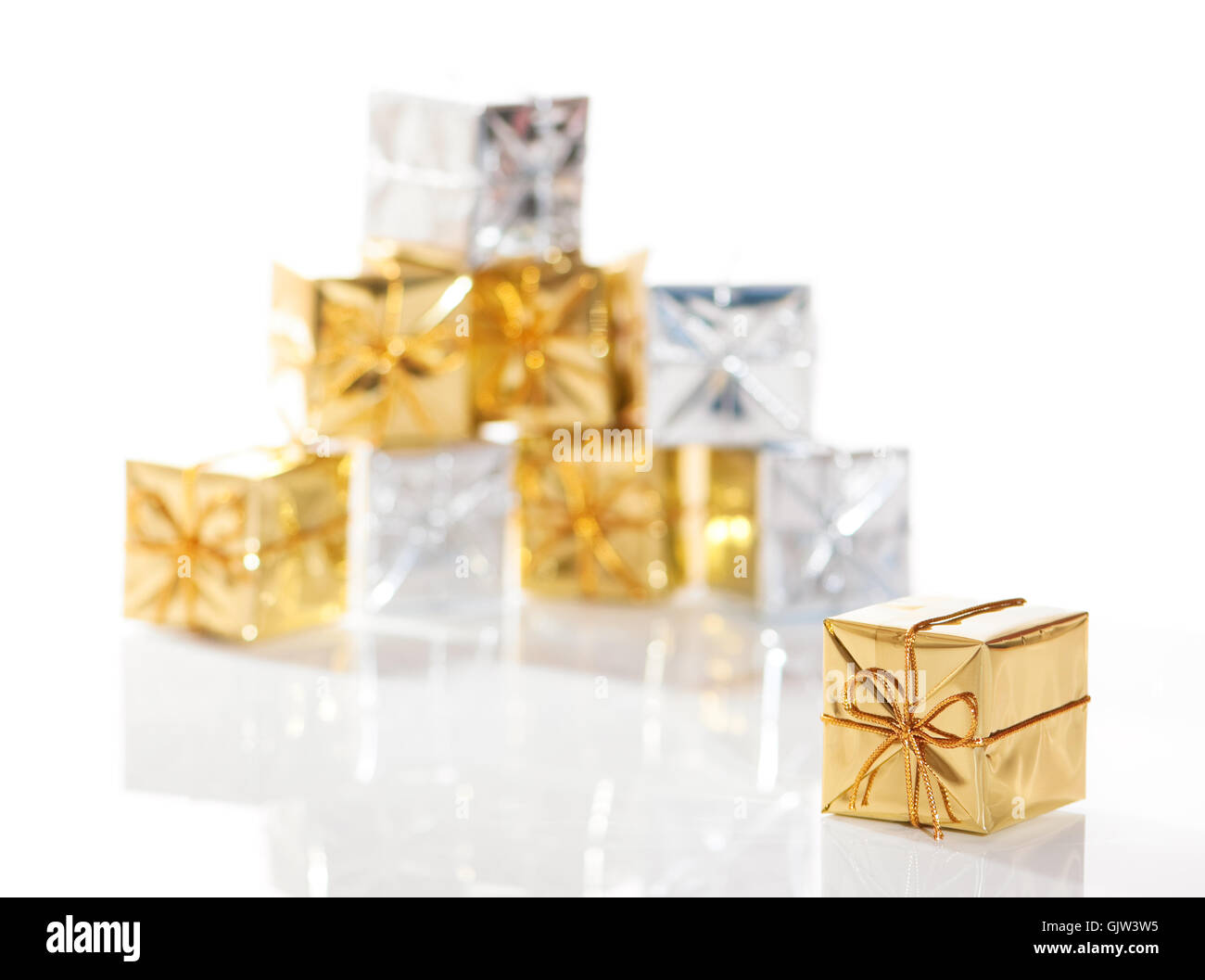 Silver packet hi-res stock photography and images - Alamy