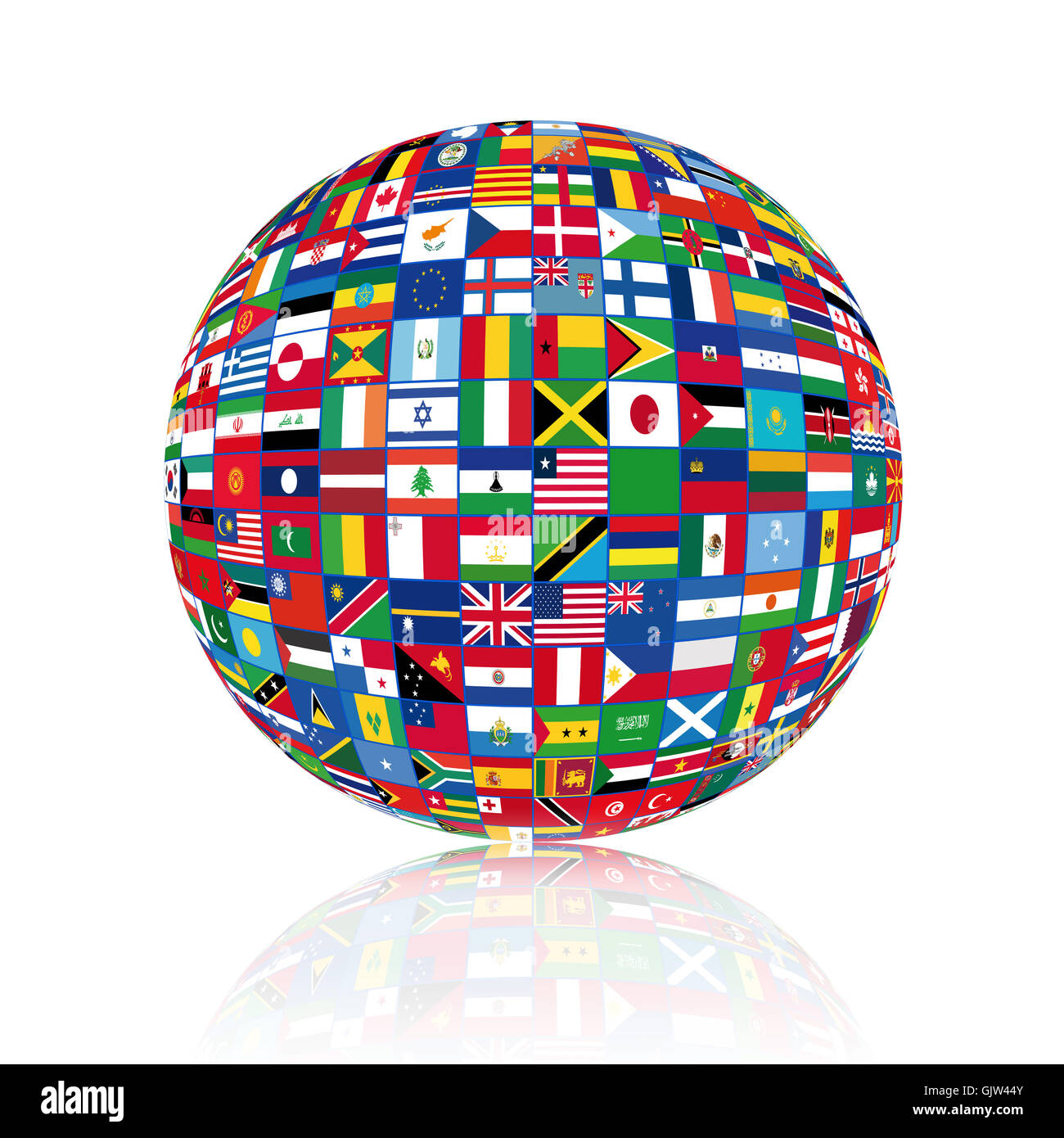 countries football world cup Stock Photo - Alamy