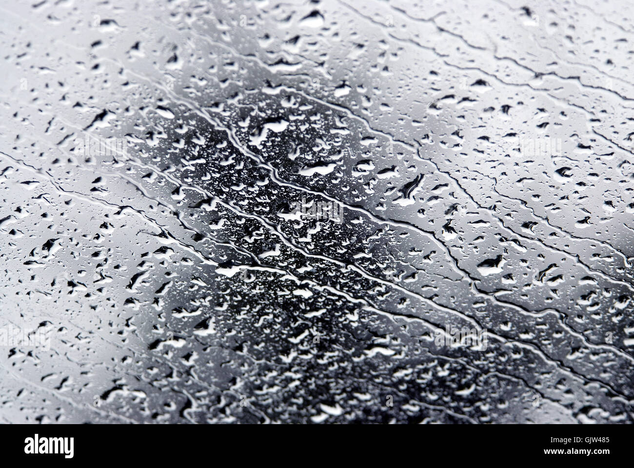 wet climate rainfall Stock Photo - Alamy