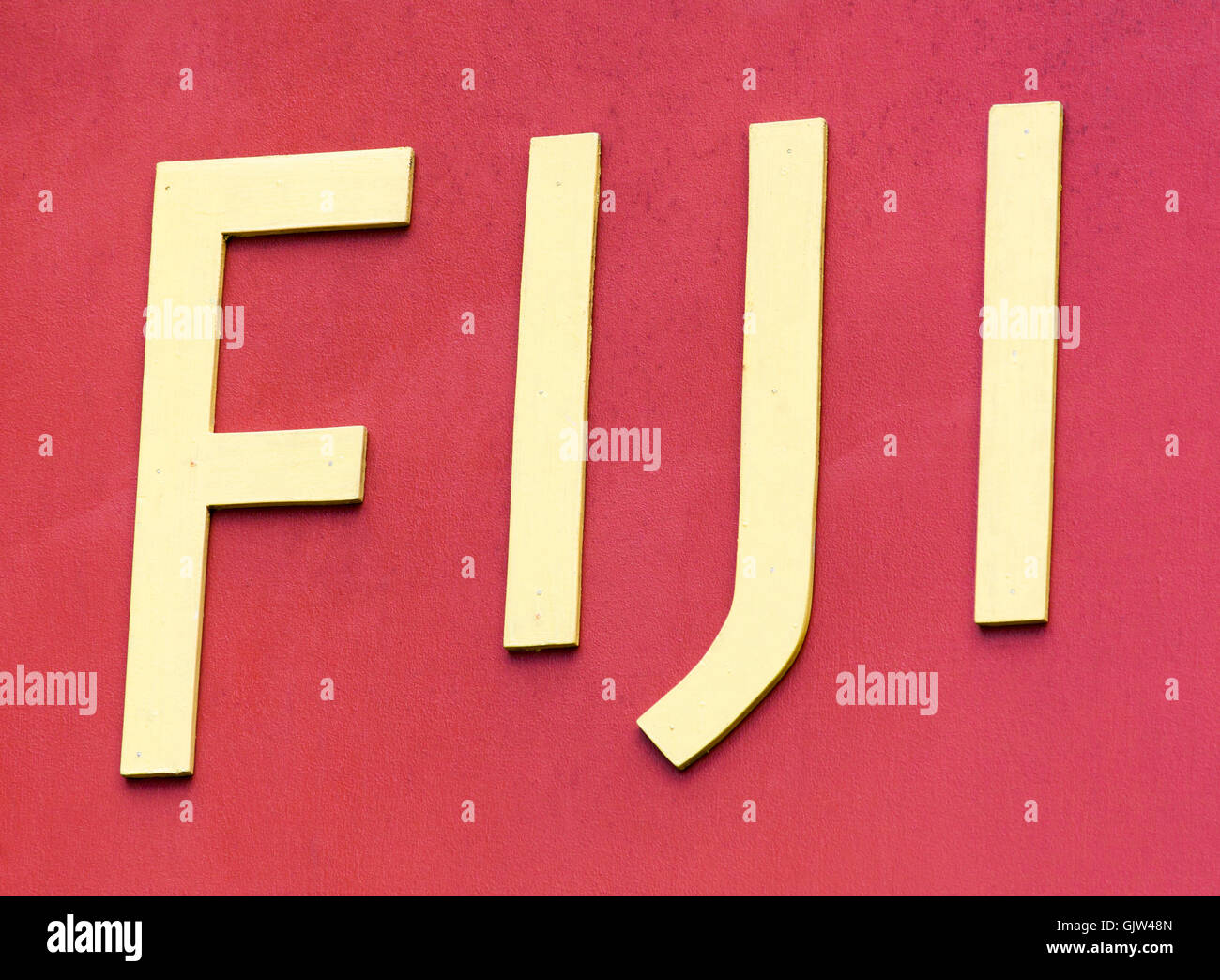 Suva fiji hi-res stock photography and images - Alamy