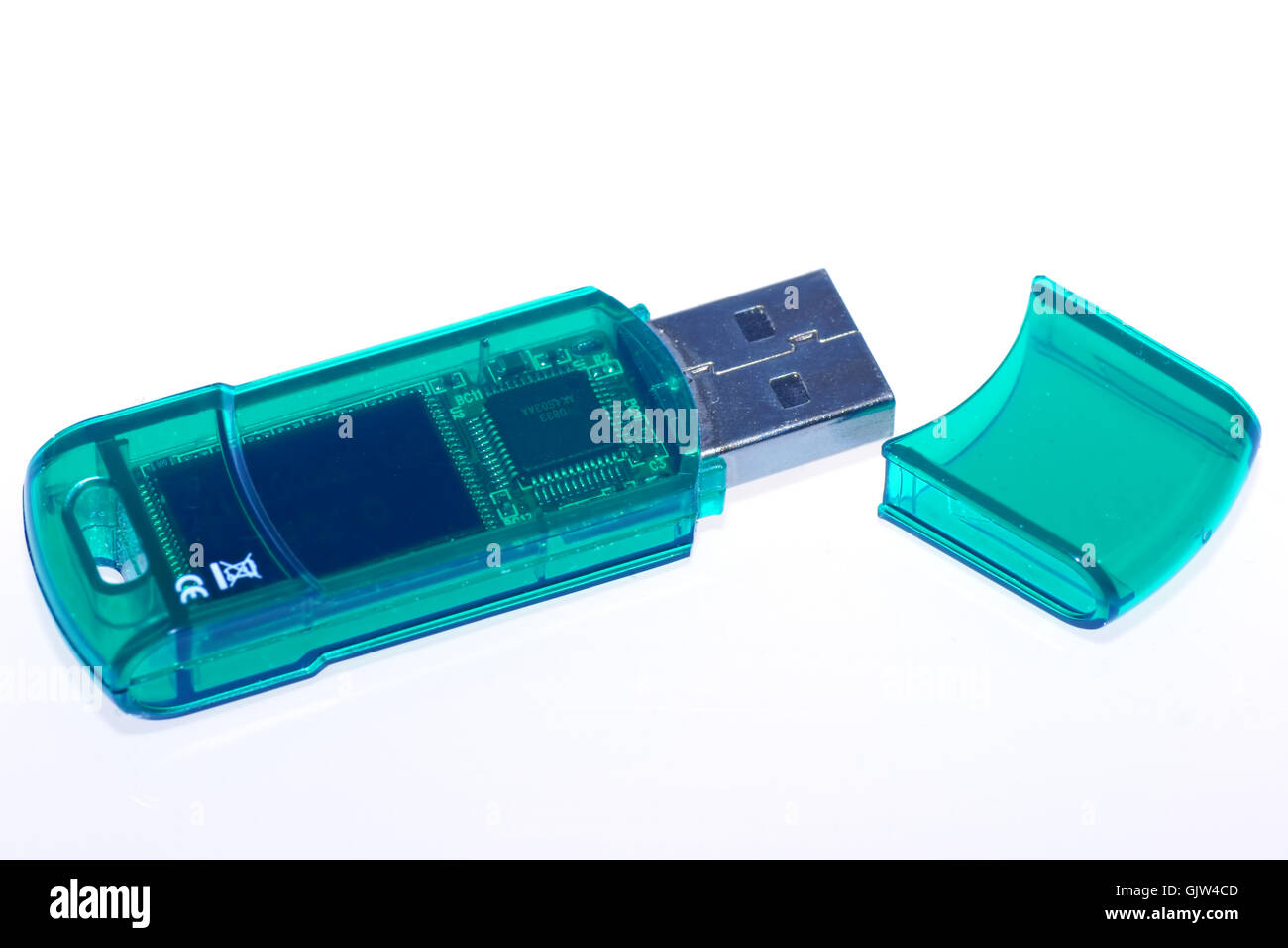 Usb massenspeicher hi-res stock photography and images - Alamy