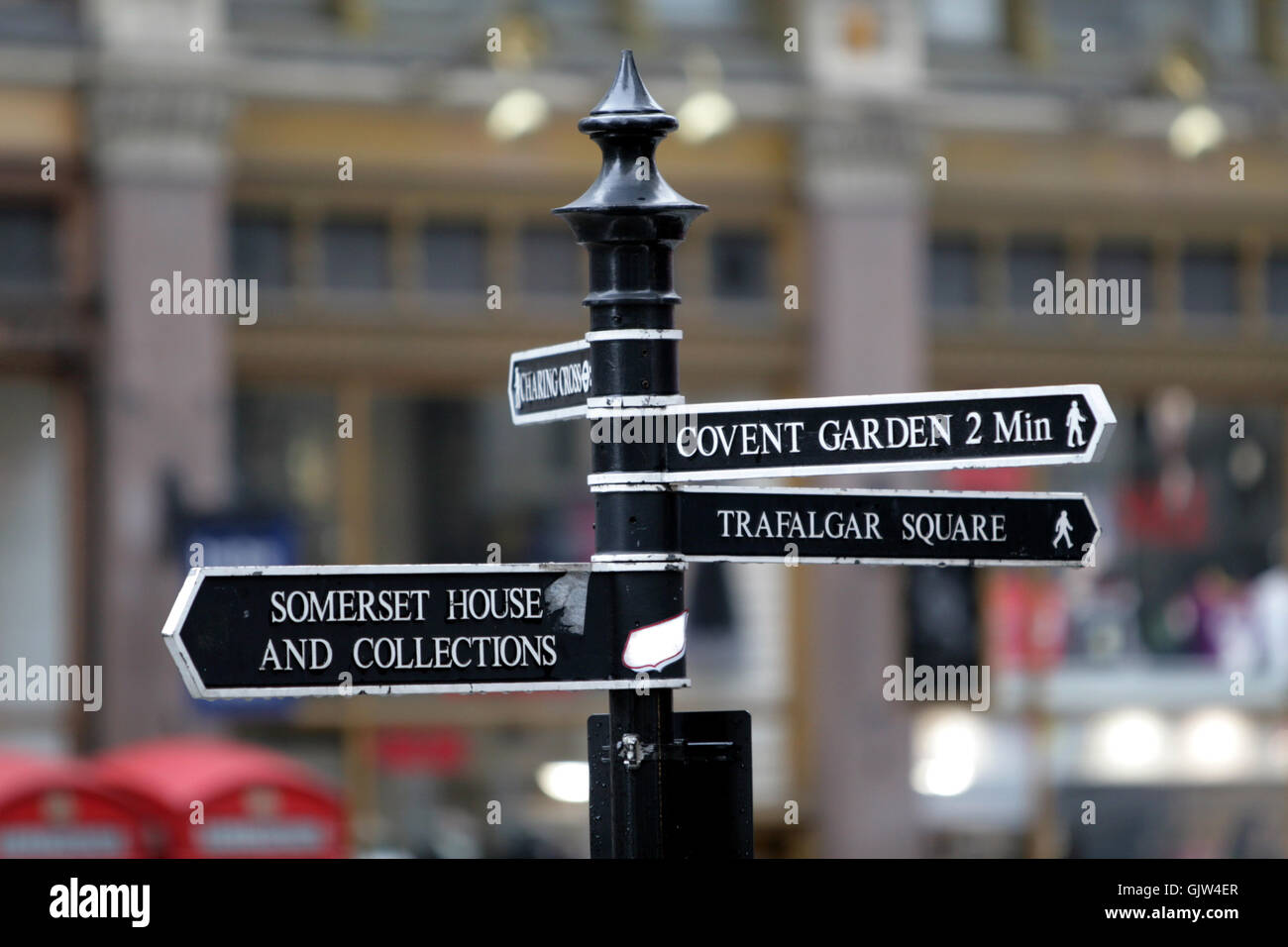 Signal box signs hi-res stock photography and images - Alamy