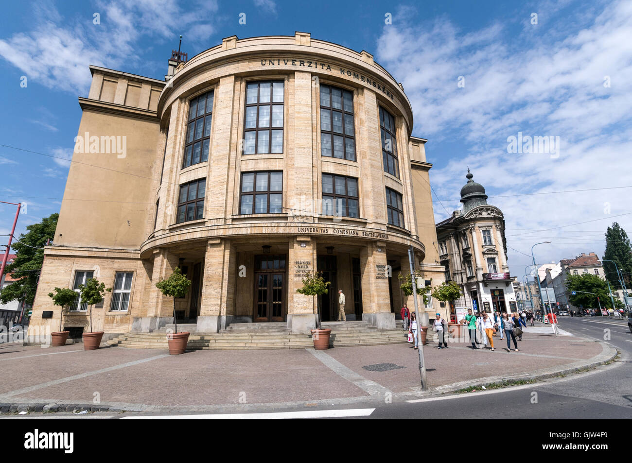 Comenius High Resolution Stock Photography and Images - Alamy