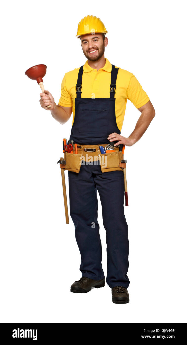 Authentic work at home Cut Out Stock Images & Pictures - Alamy