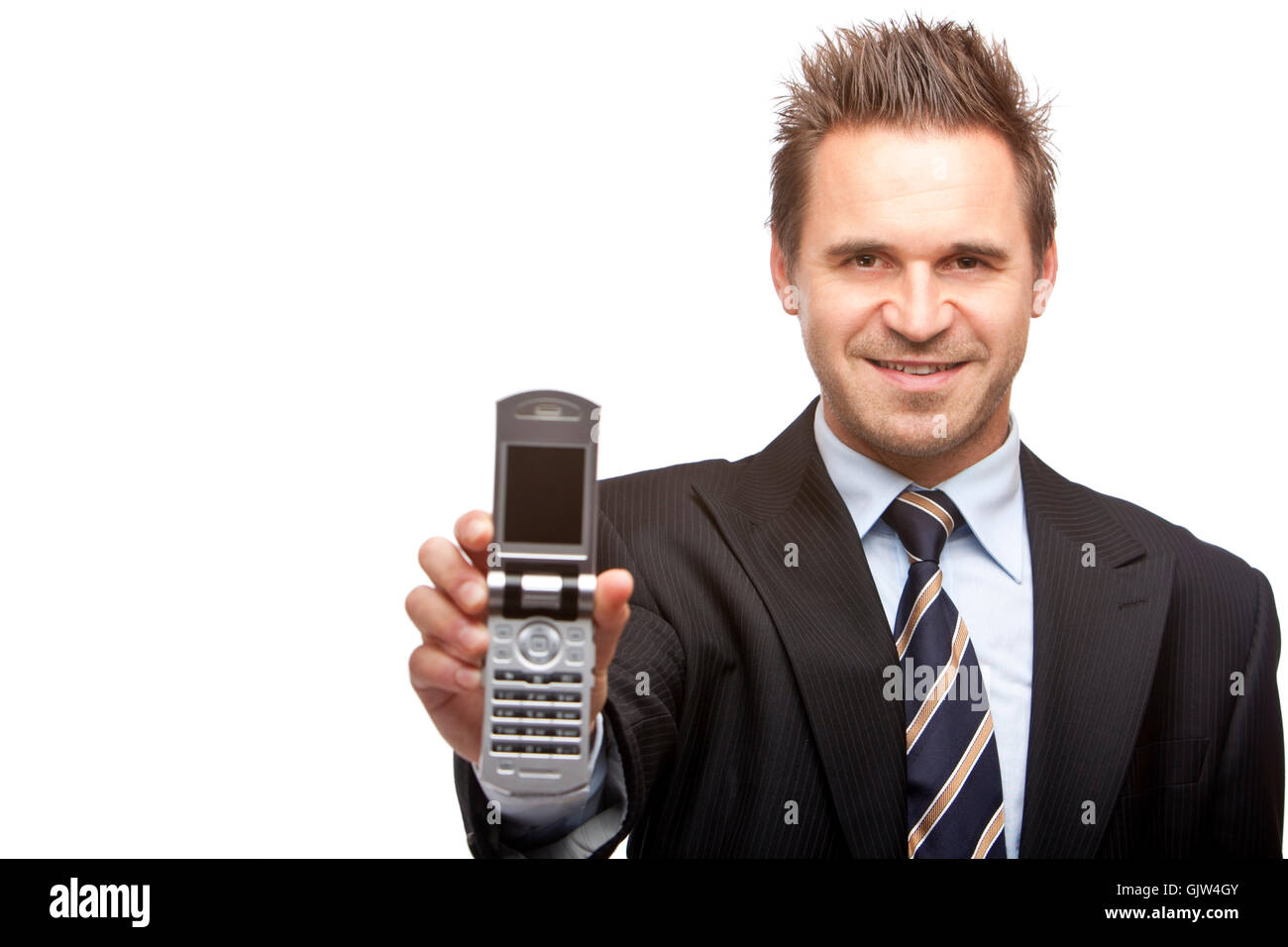 telephone phone communication Stock Photo - Alamy