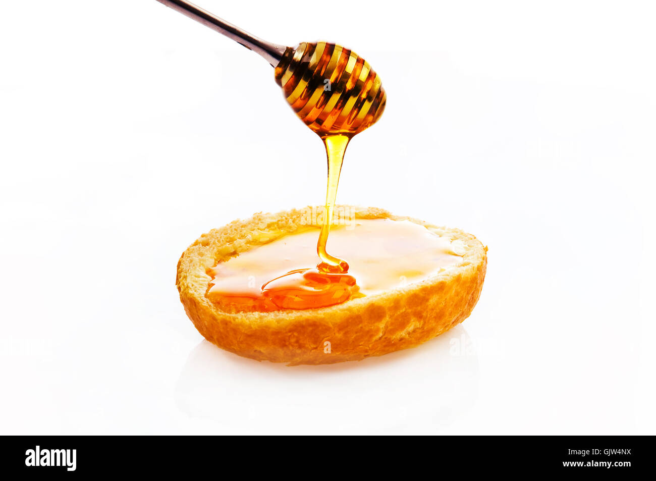 Roll butter hi-res stock photography and images - Alamy