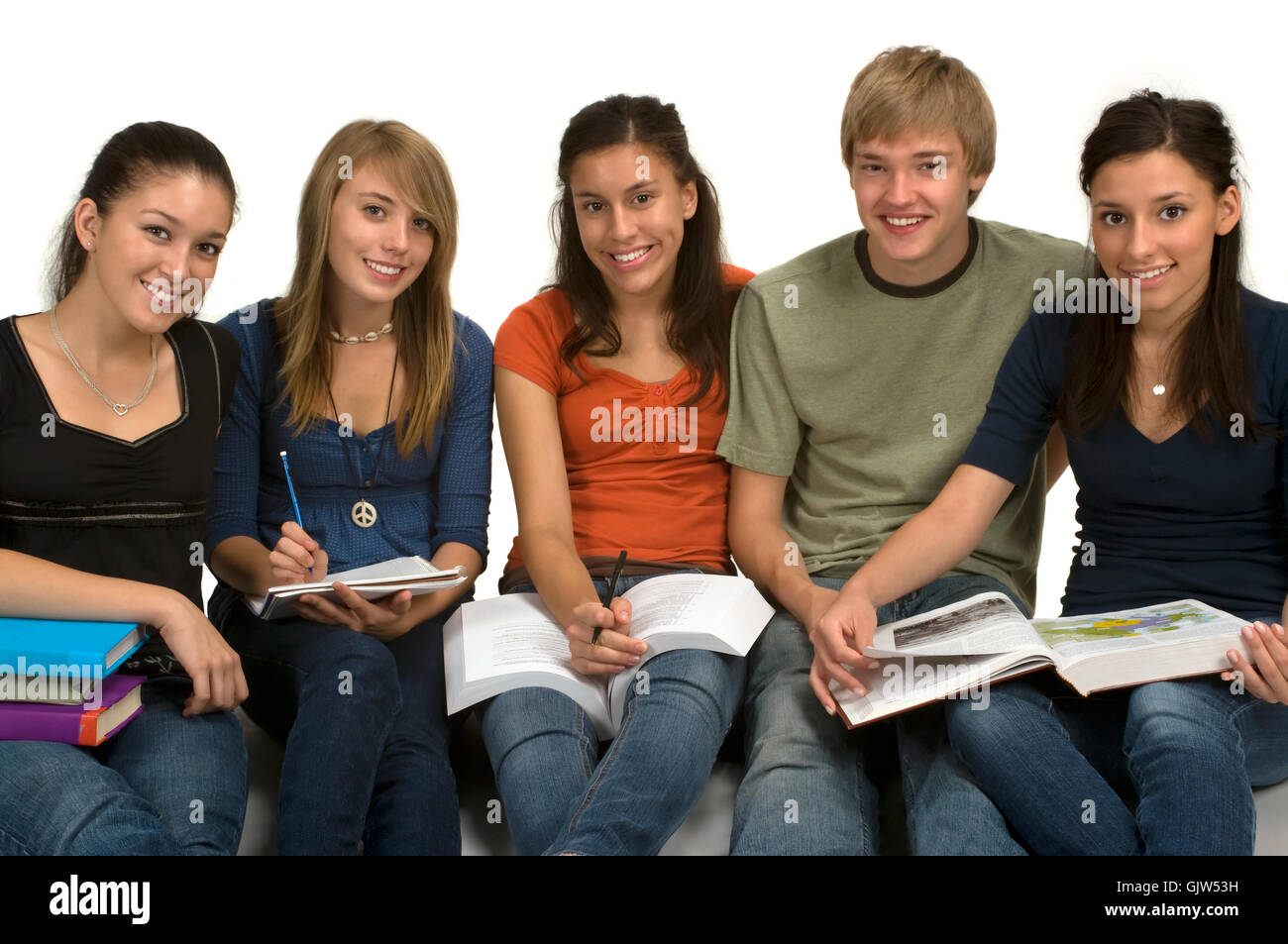 study education student Stock Photo - Alamy