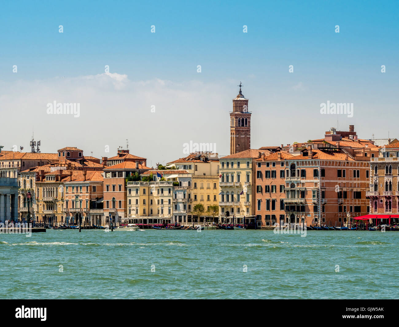 Venetian marks hi-res stock photography and images - Alamy