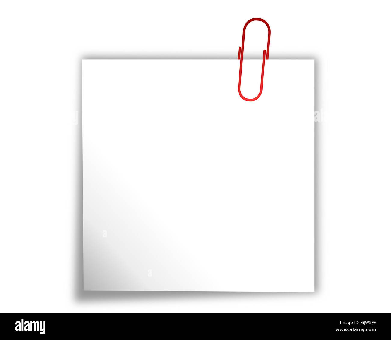 Note paper illustration hi-res stock photography and images - Alamy