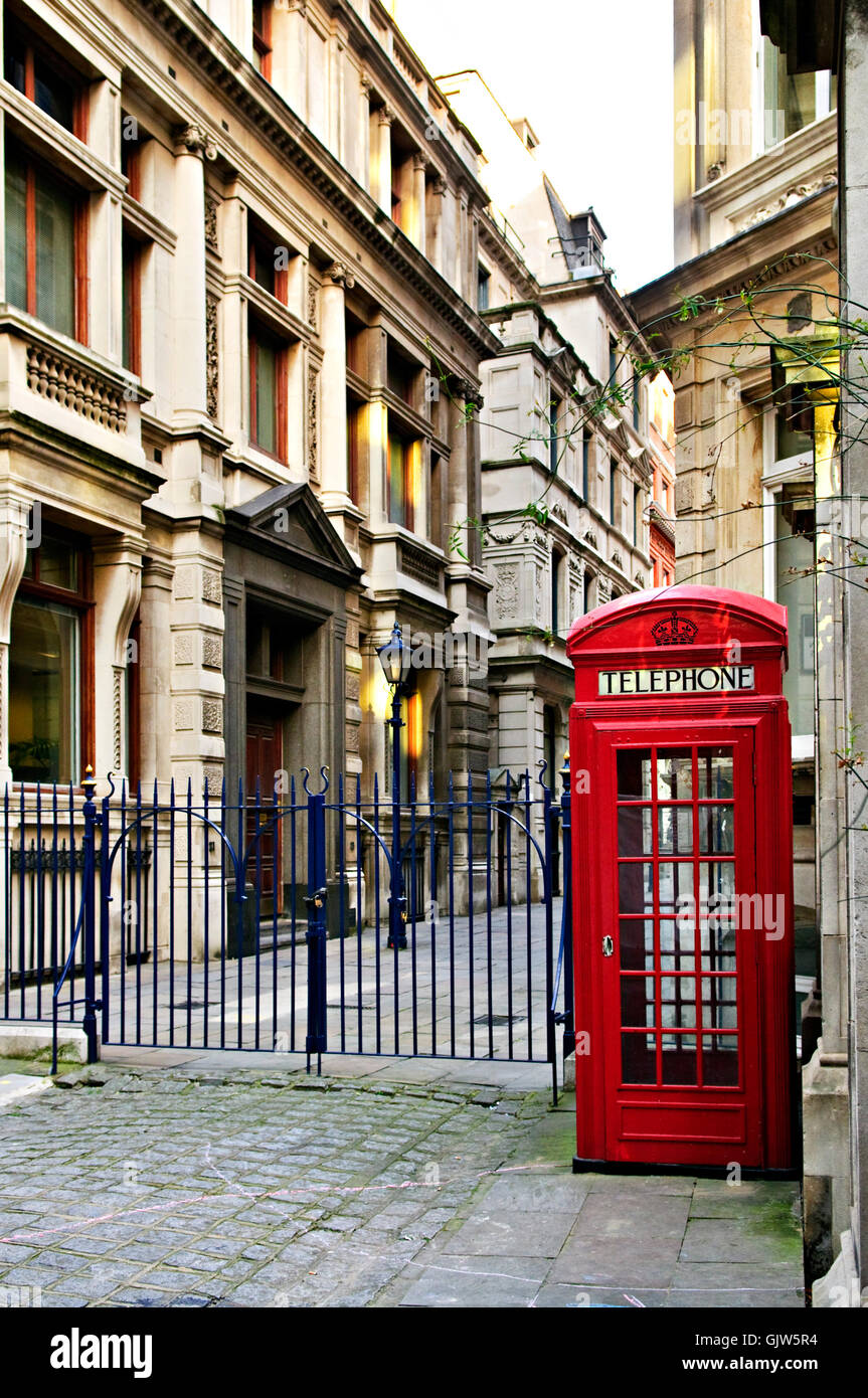 telephone phone london Stock Photo - Alamy