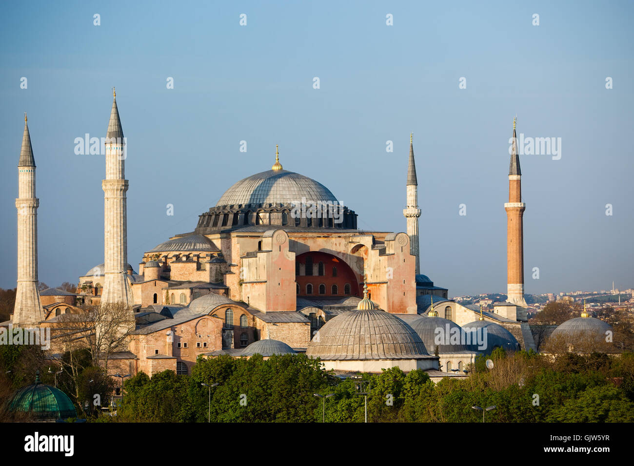 religion church turkey Stock Photo - Alamy