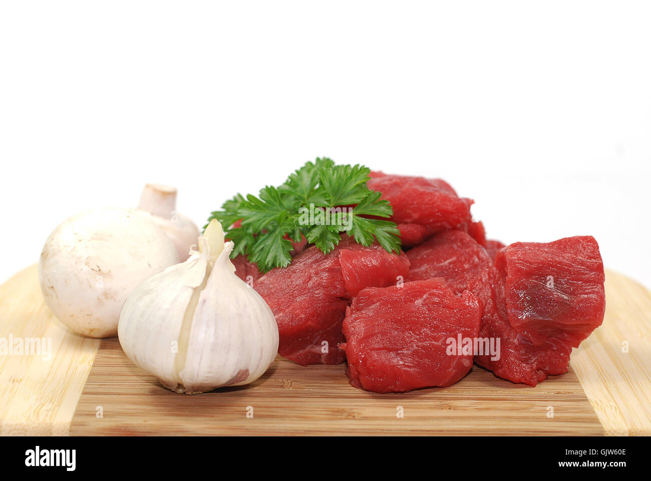 Fondue meat hi-res stock photography and images - Alamy