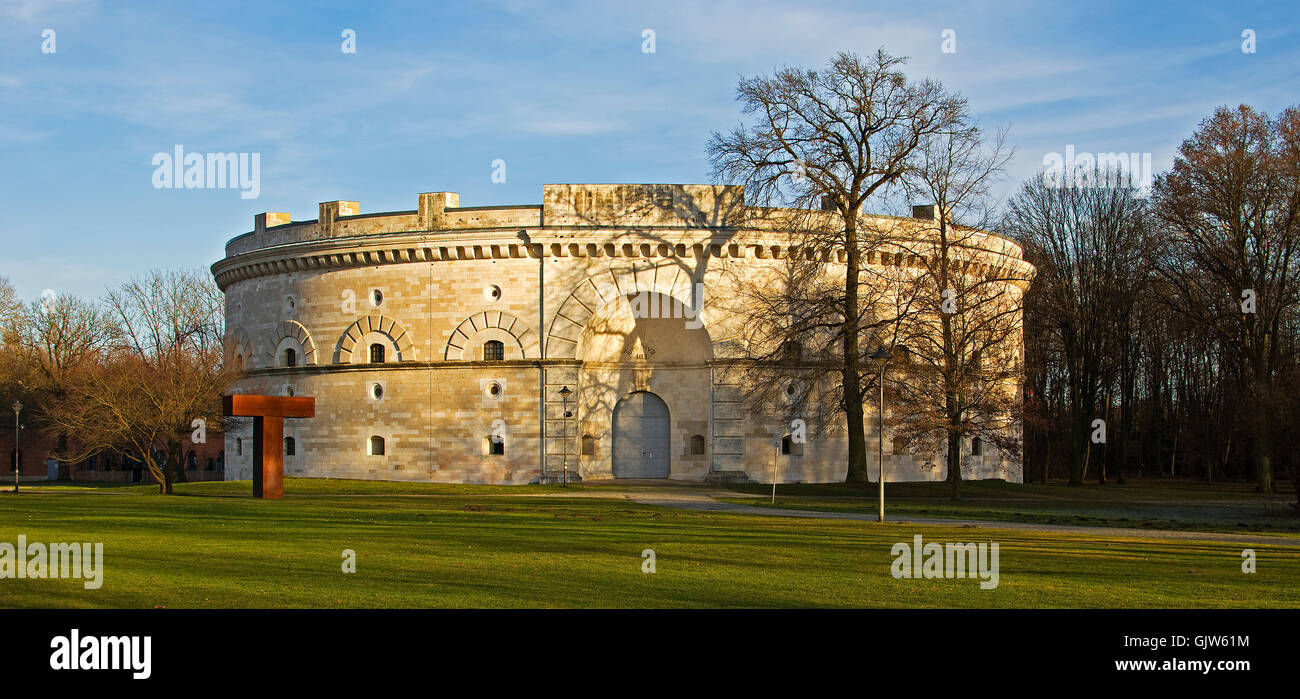tower historical bavaria Stock Photo - Alamy