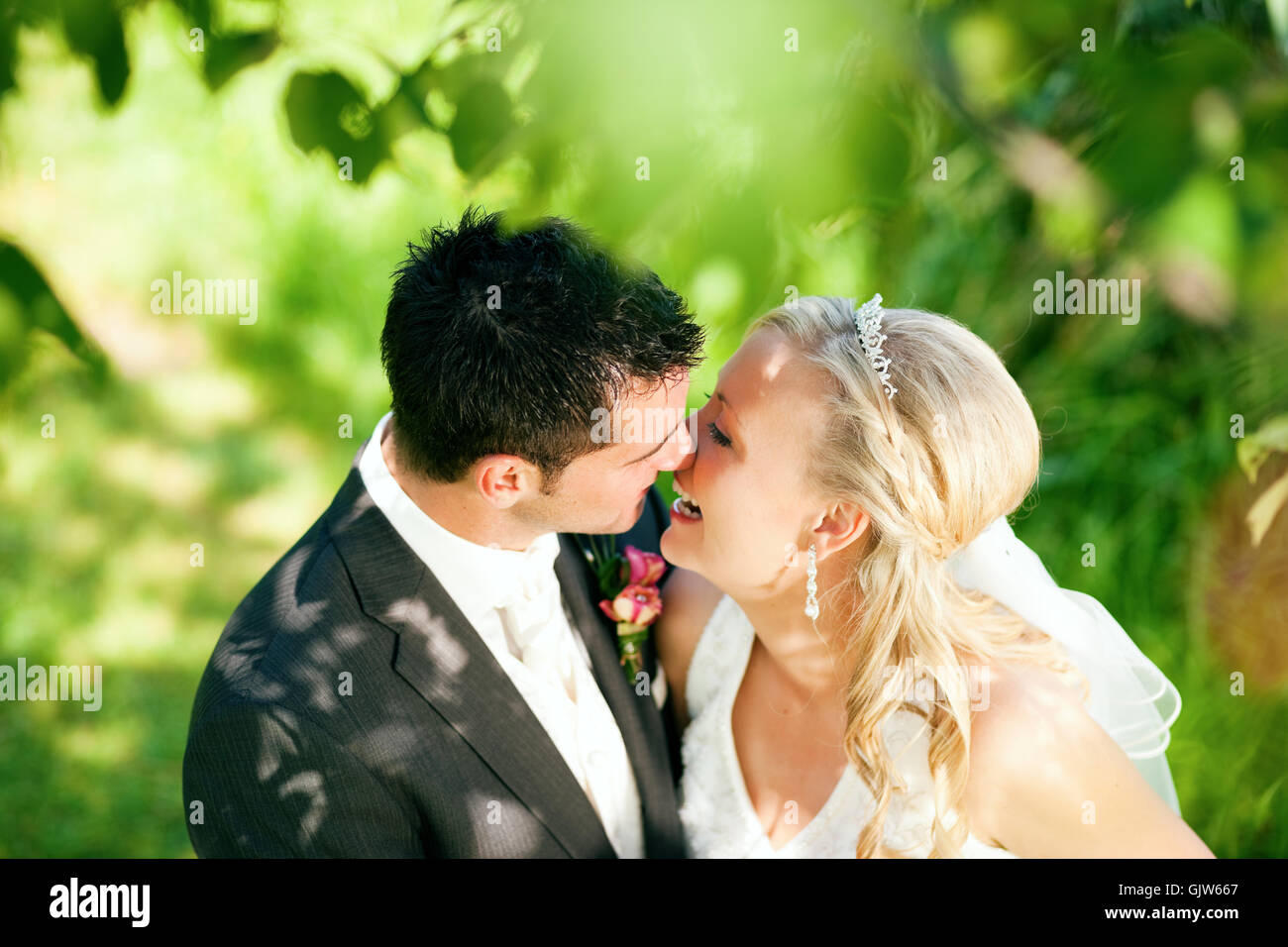 wedding marriage marriage ceremony Stock Photo - Alamy