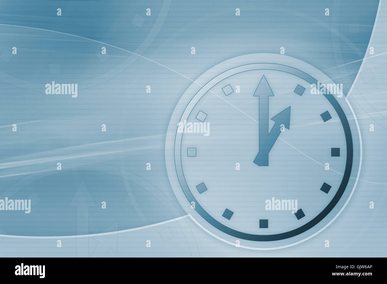 clock date time Stock Photo - Alamy