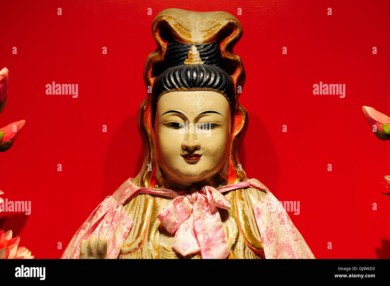 Cixiu nun temple hi-res stock photography and images - Alamy