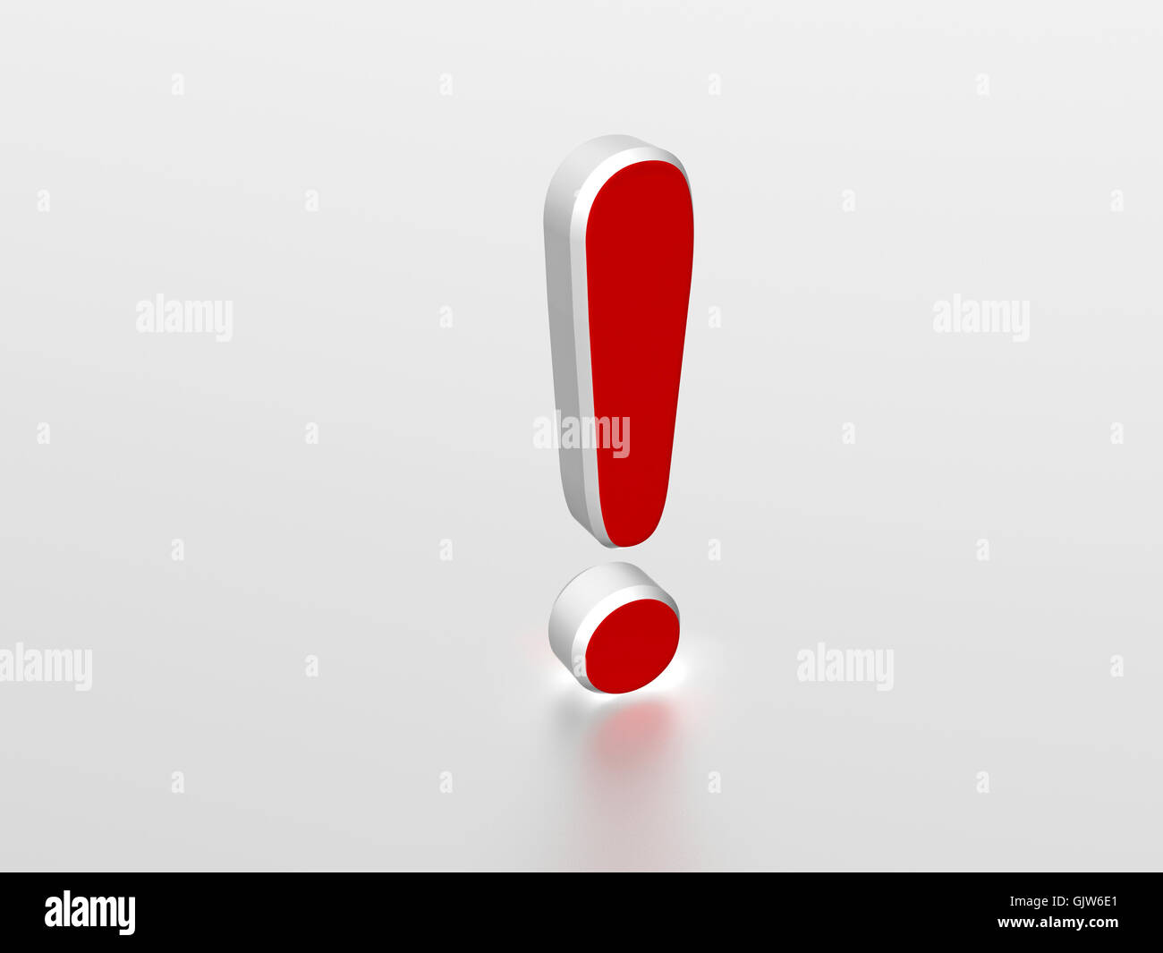 danger mark sign Stock Photo - Alamy