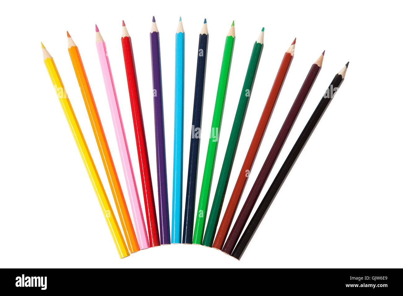 draw color paint Stock Photo - Alamy