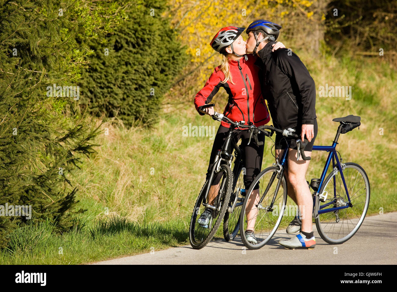 woman drive sport Stock Photo - Alamy