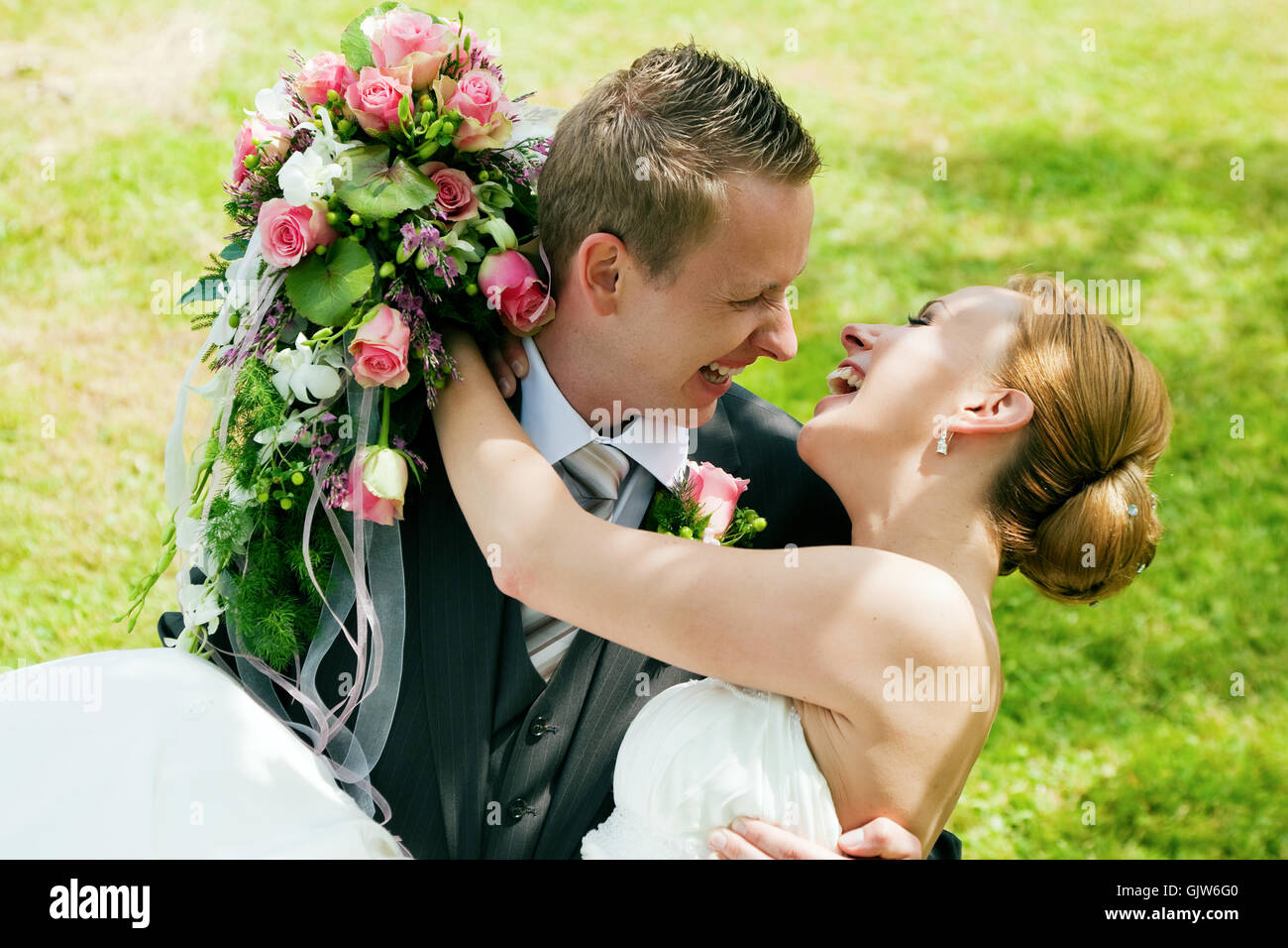 wedding marriage marriage ceremony Stock Photo - Alamy