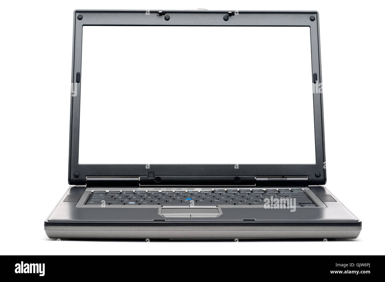 laptop notebook computers Stock Photo - Alamy