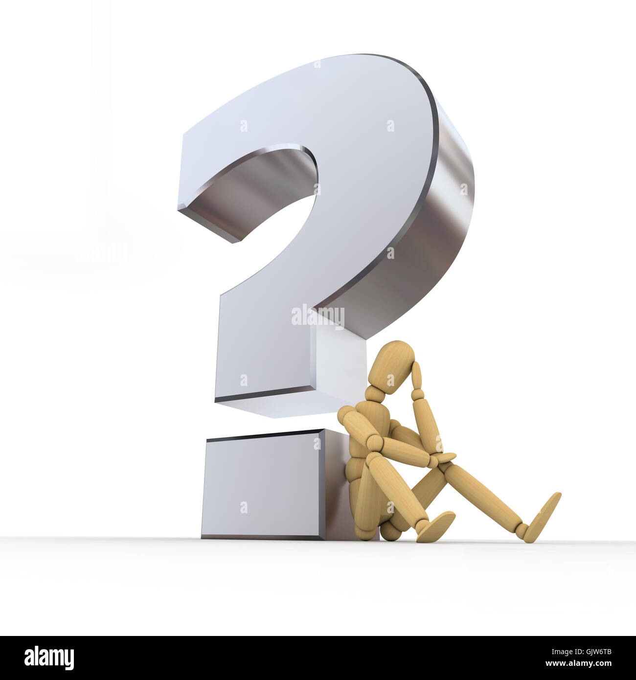 person mark metallic Stock Photo - Alamy