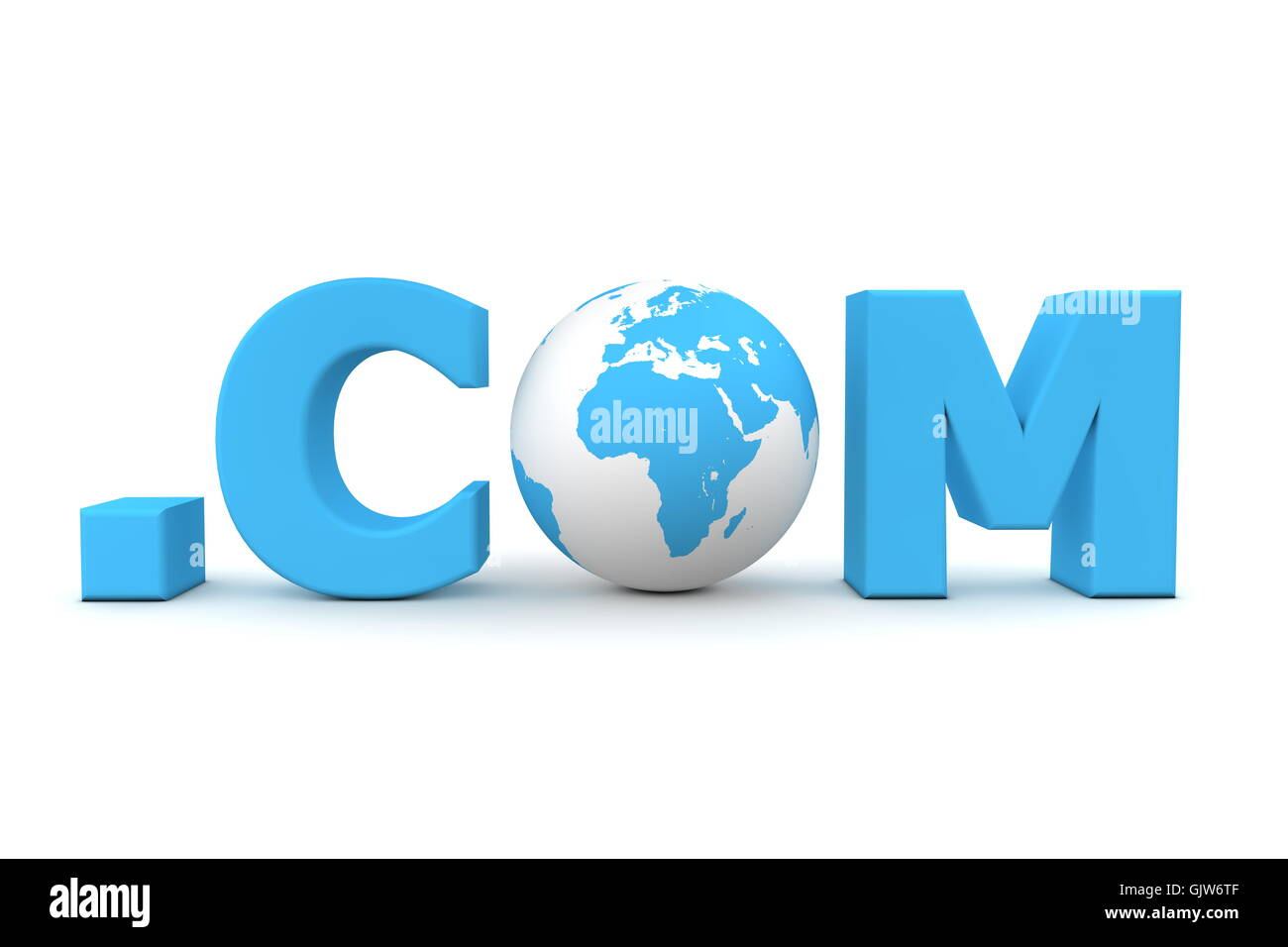 Word dot hi-res stock photography and images - Alamy