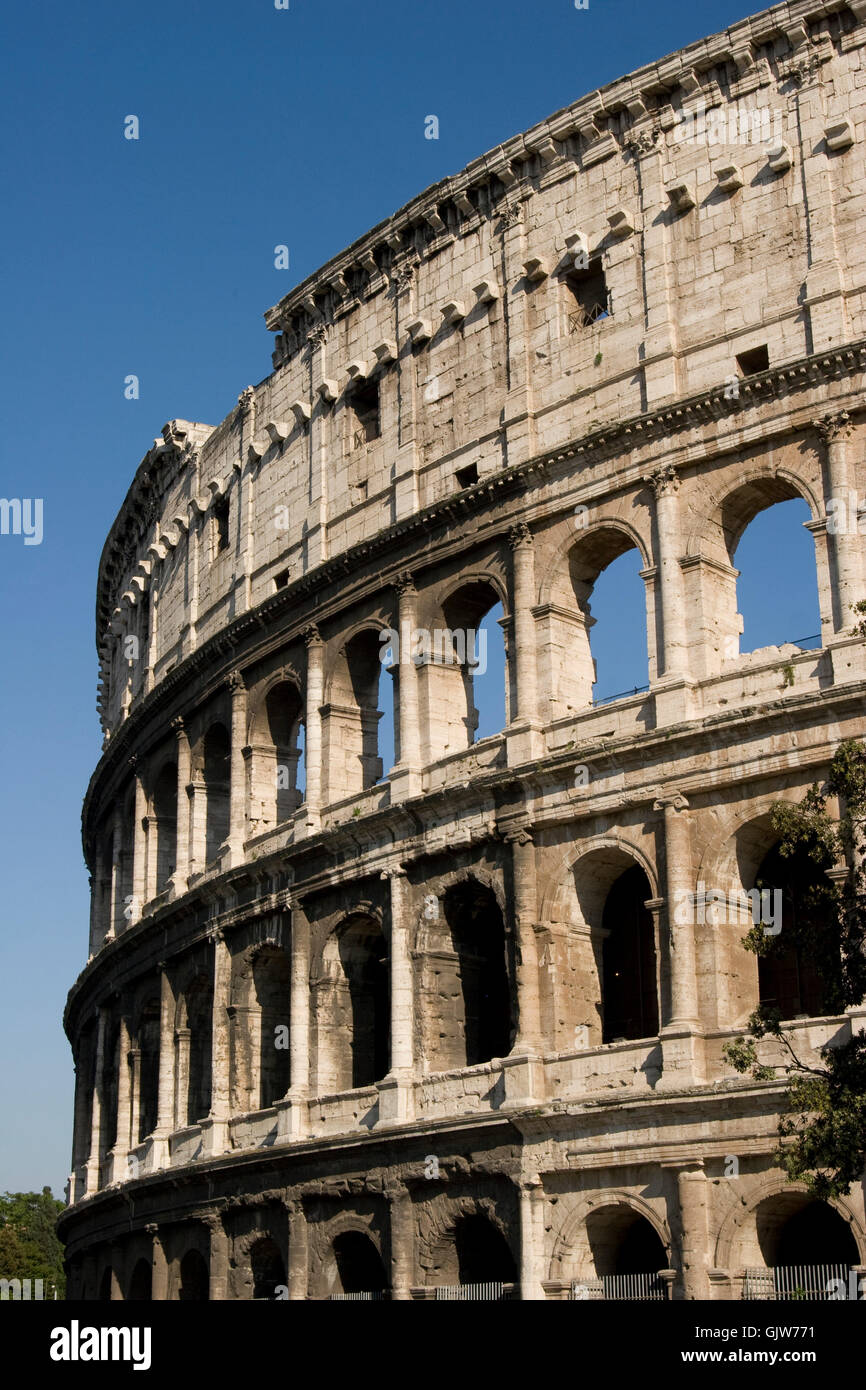 How roman see roma hi-res stock photography and images - Alamy