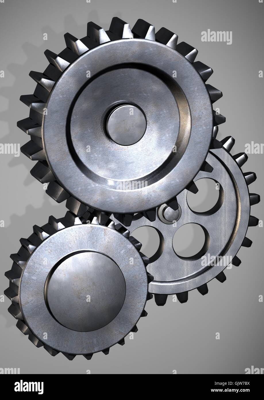 Zahnrad1 21 0003 hi-res stock photography and images - Alamy