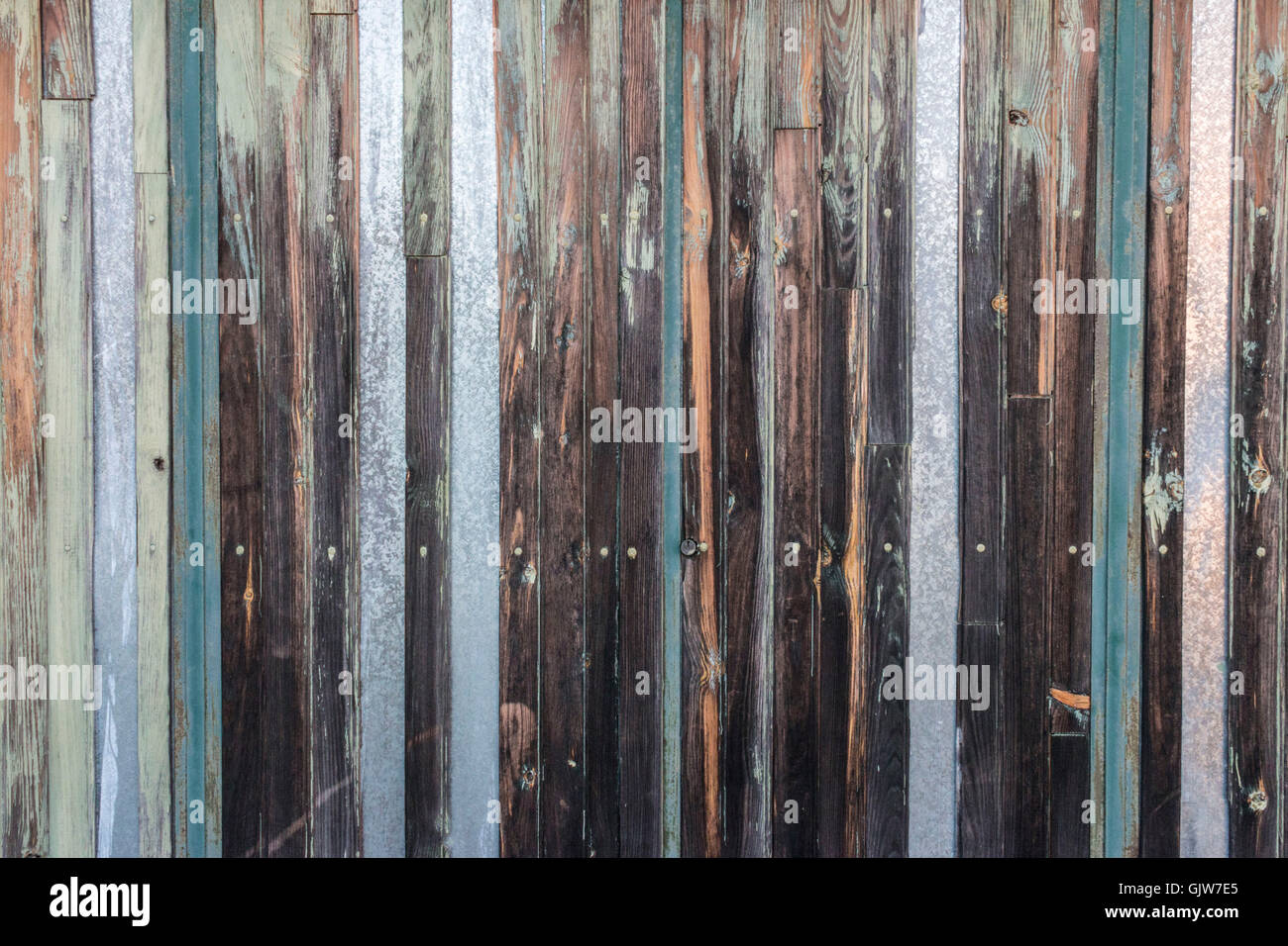 Distressed wood hi-res stock photography and images - Alamy