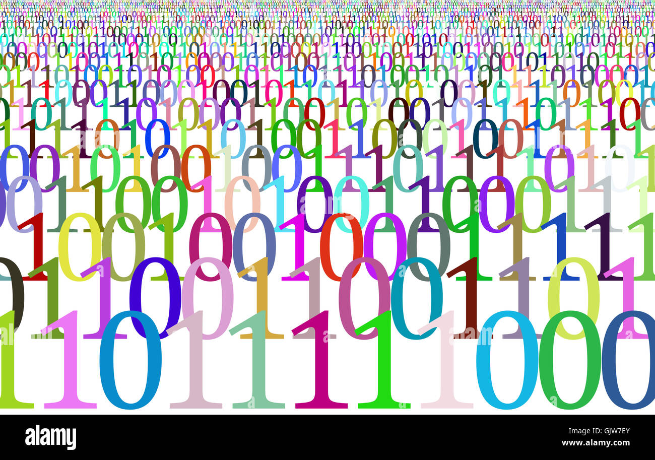 Binary digits hi-res stock photography and images - Alamy Binary digits hi-res stock photography and images - Alamy