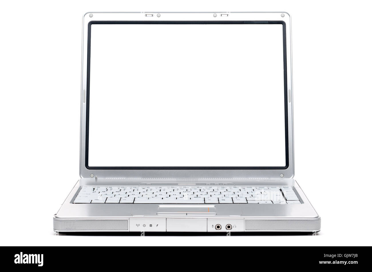 laptop notebook computers Stock Photo - Alamy