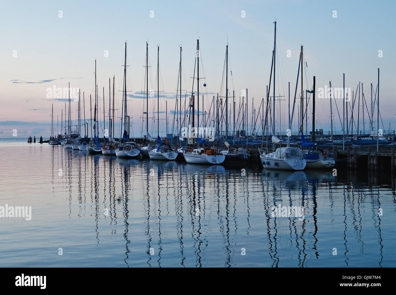 water baltic sea salt water Stock Photo - Alamy