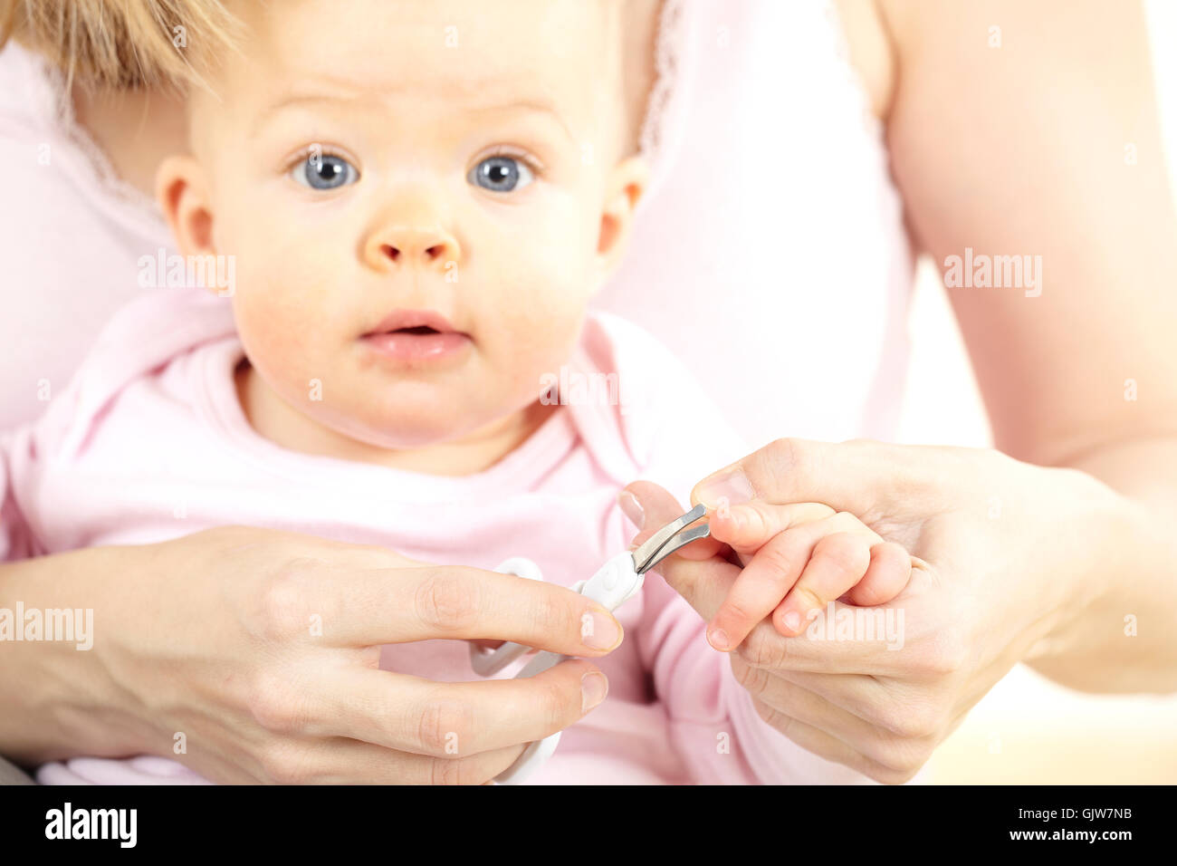 Babys soother hi-res stock photography and images - Alamy