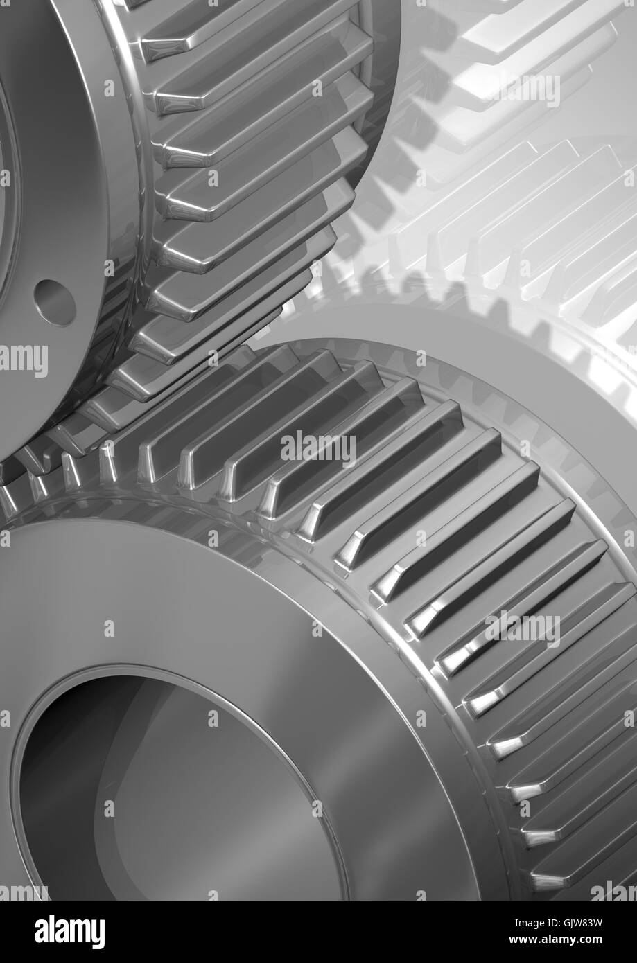 gear clockwork wheel Stock Photo - Alamy