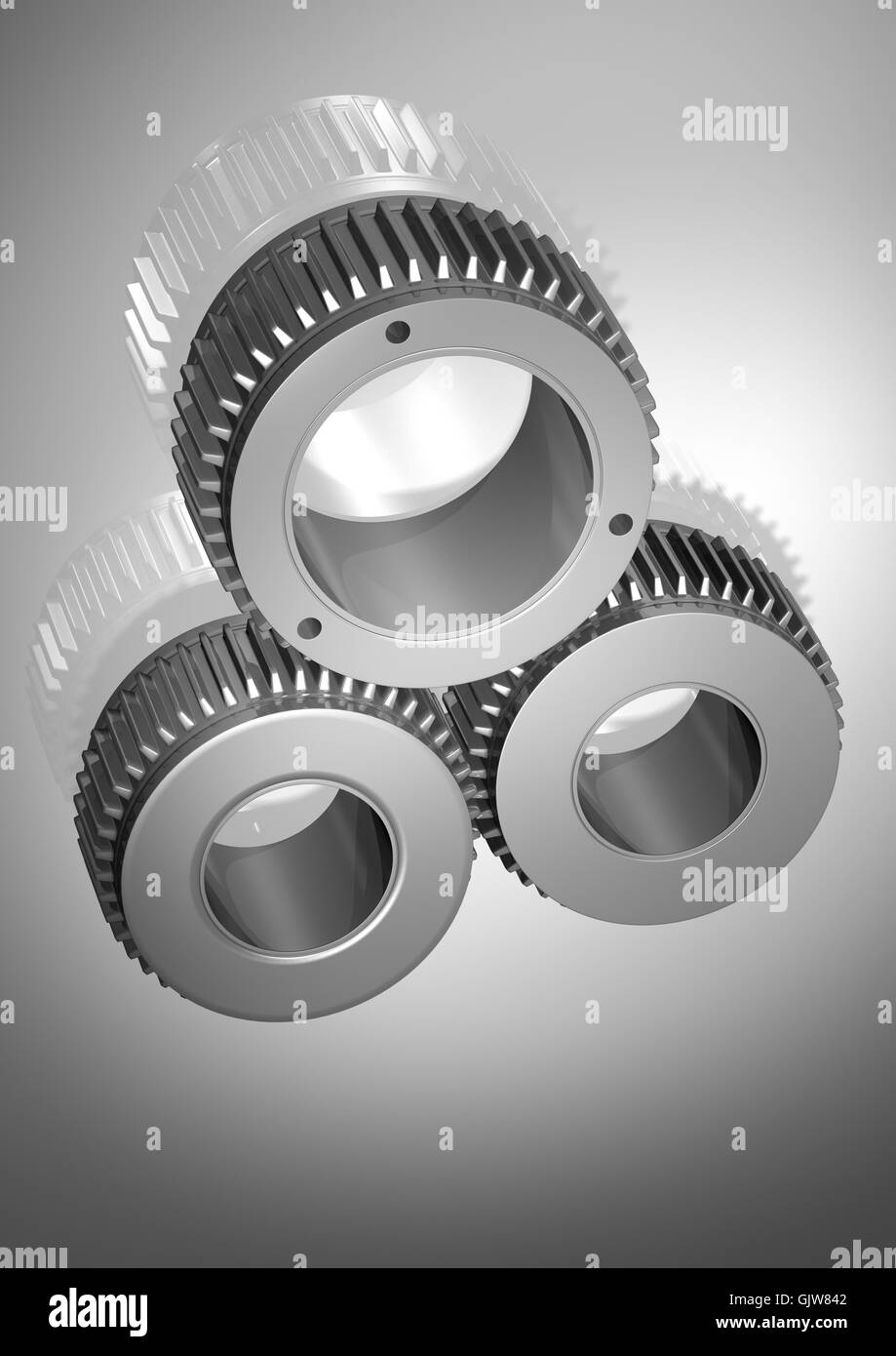 gear clockwork wheel Stock Photo - Alamy