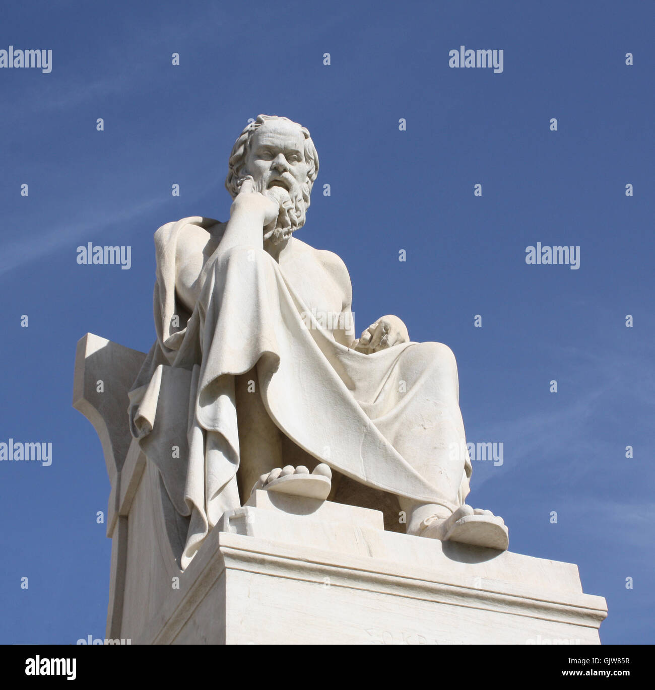 Jose Socrates Cartoon