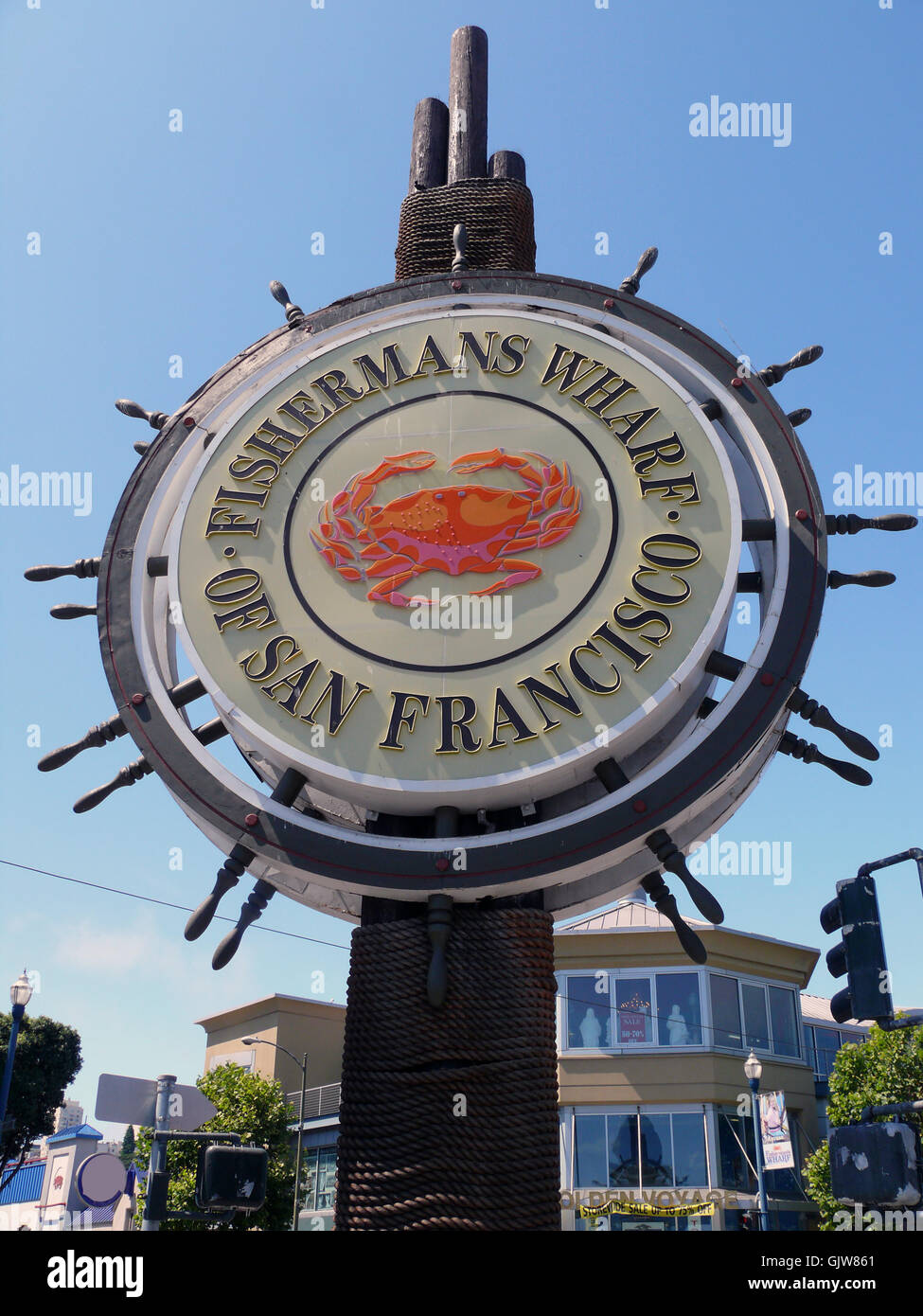 Maritime sign hi-res stock photography and images - Alamy