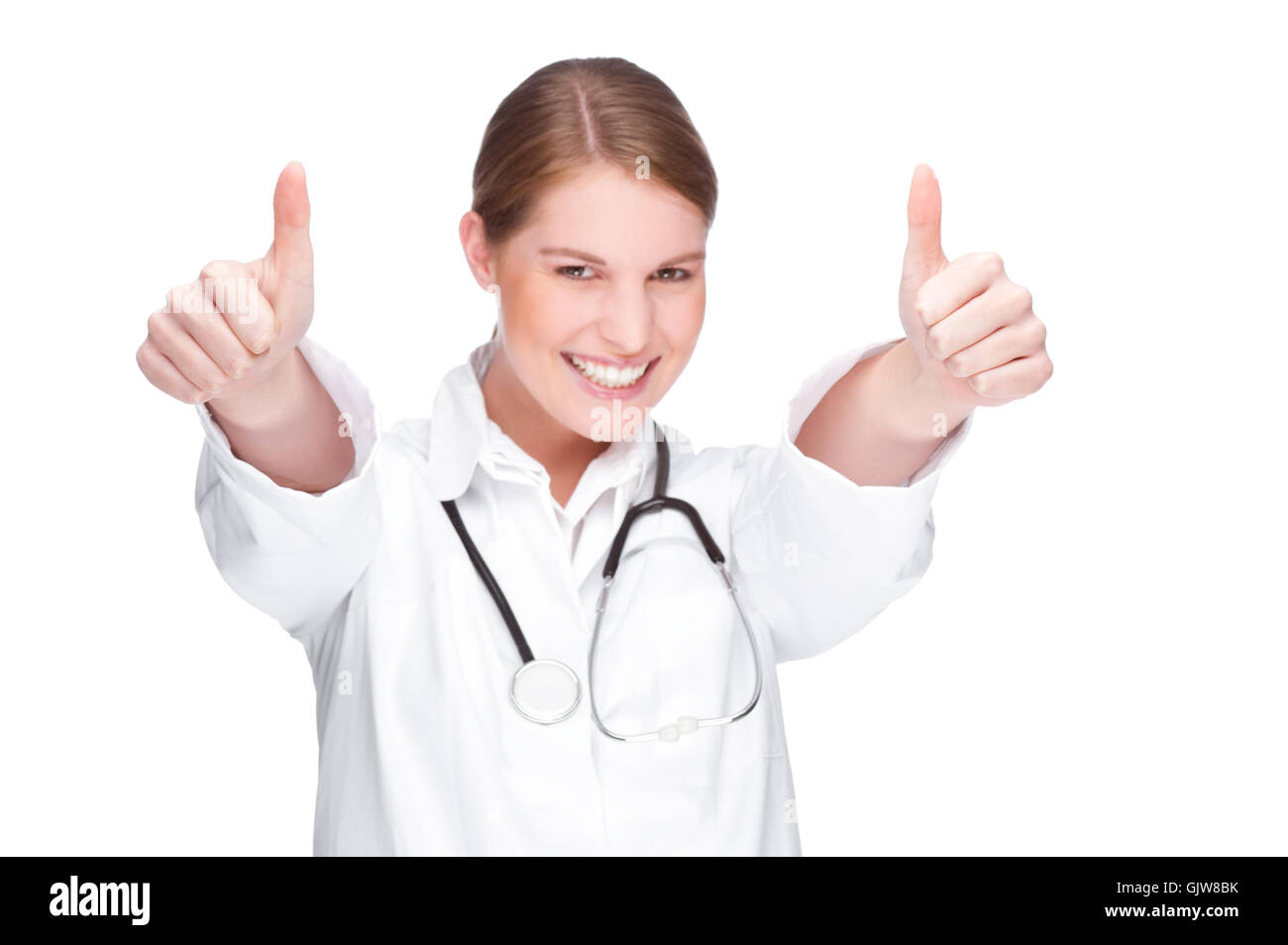 doctor physician medic Stock Photo - Alamy