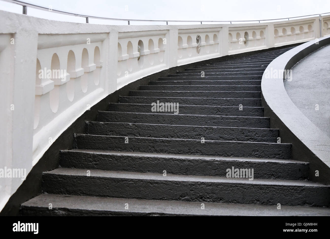 Escalator motion stairs hi-res stock photography and images - Alamy