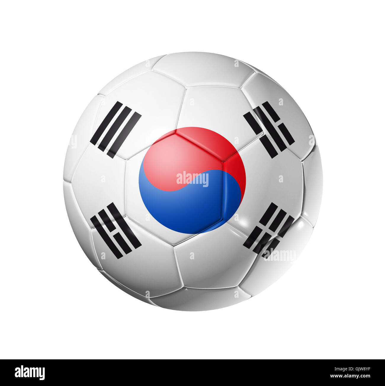 ball flag south Stock Photo - Alamy