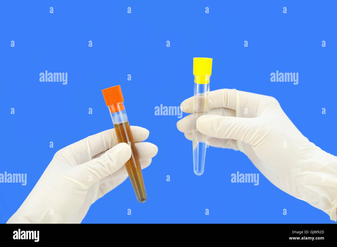 hand environment enviroment Stock Photo - Alamy