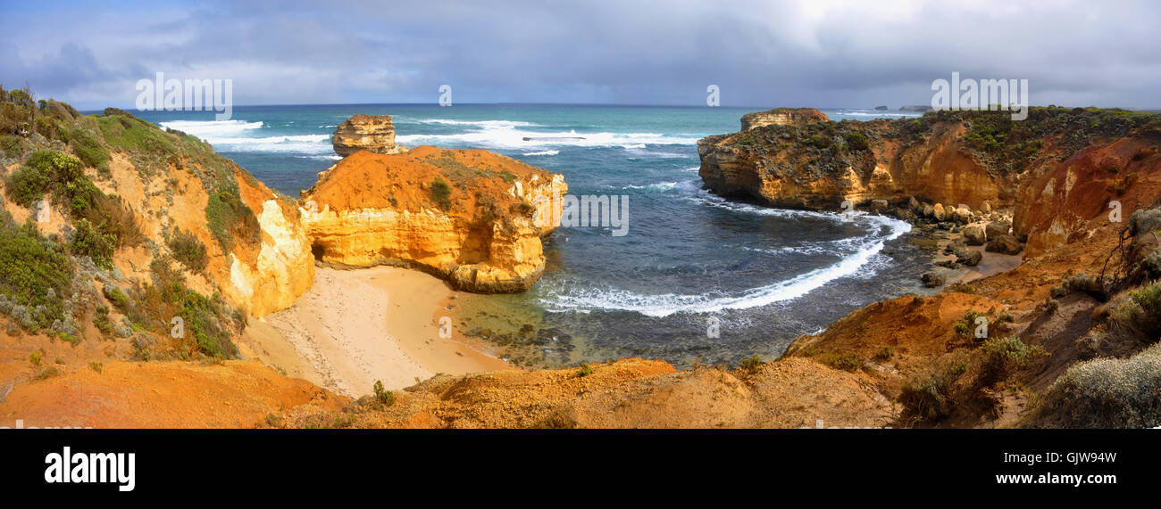 beach seaside the beach Stock Photo - Alamy