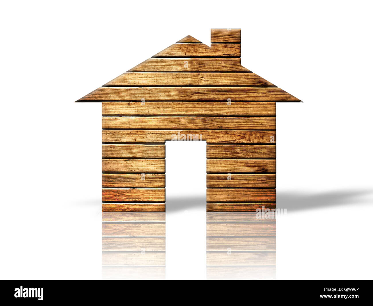 house building at home Stock Photo - Alamy